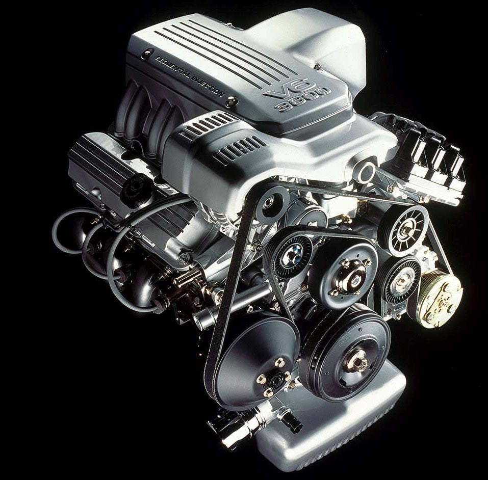 Ecotec V6 / L67 – Pro flow fab