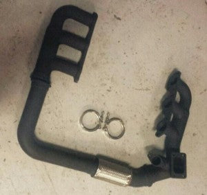 Ecotec V6 / L67 – Pro flow fab