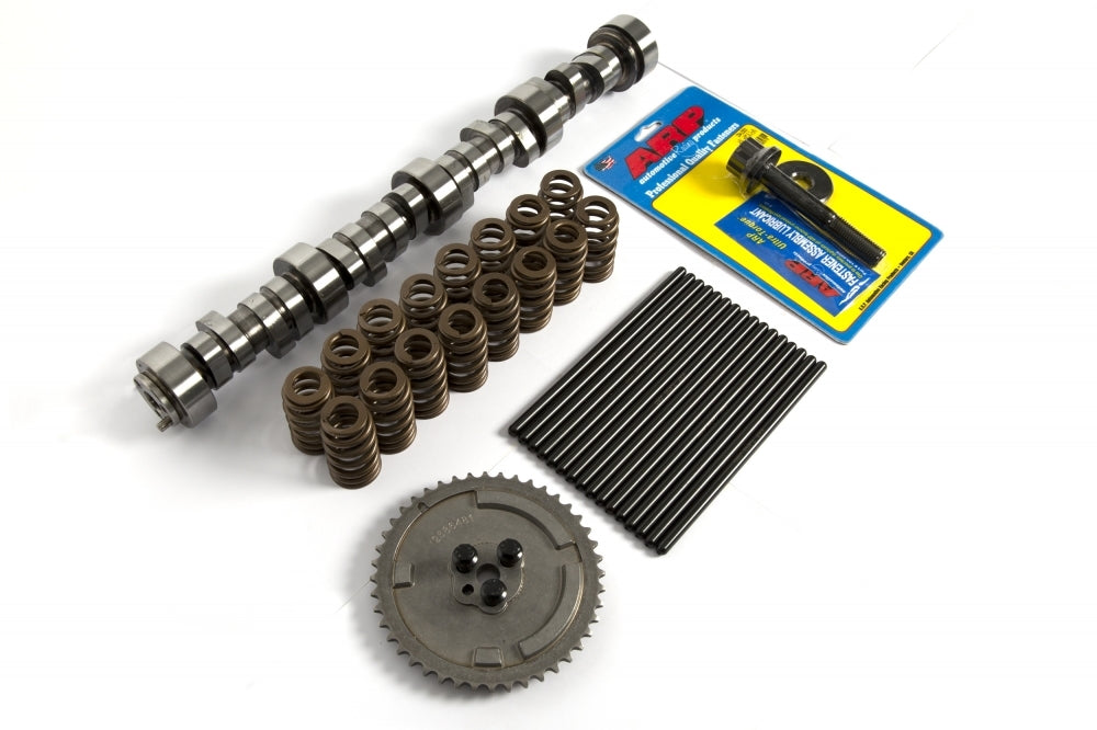 LS Cam kit Suits 5.7, 6L & 6.2L – Pro flow fab